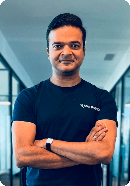 About Us - Winvesta | Your Gateway to Global Investing